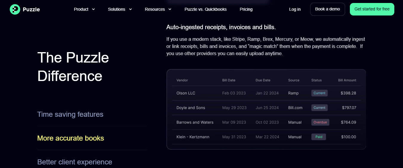 Puzzle.io: An AI-Forward Powerhouse in Modern Accounting