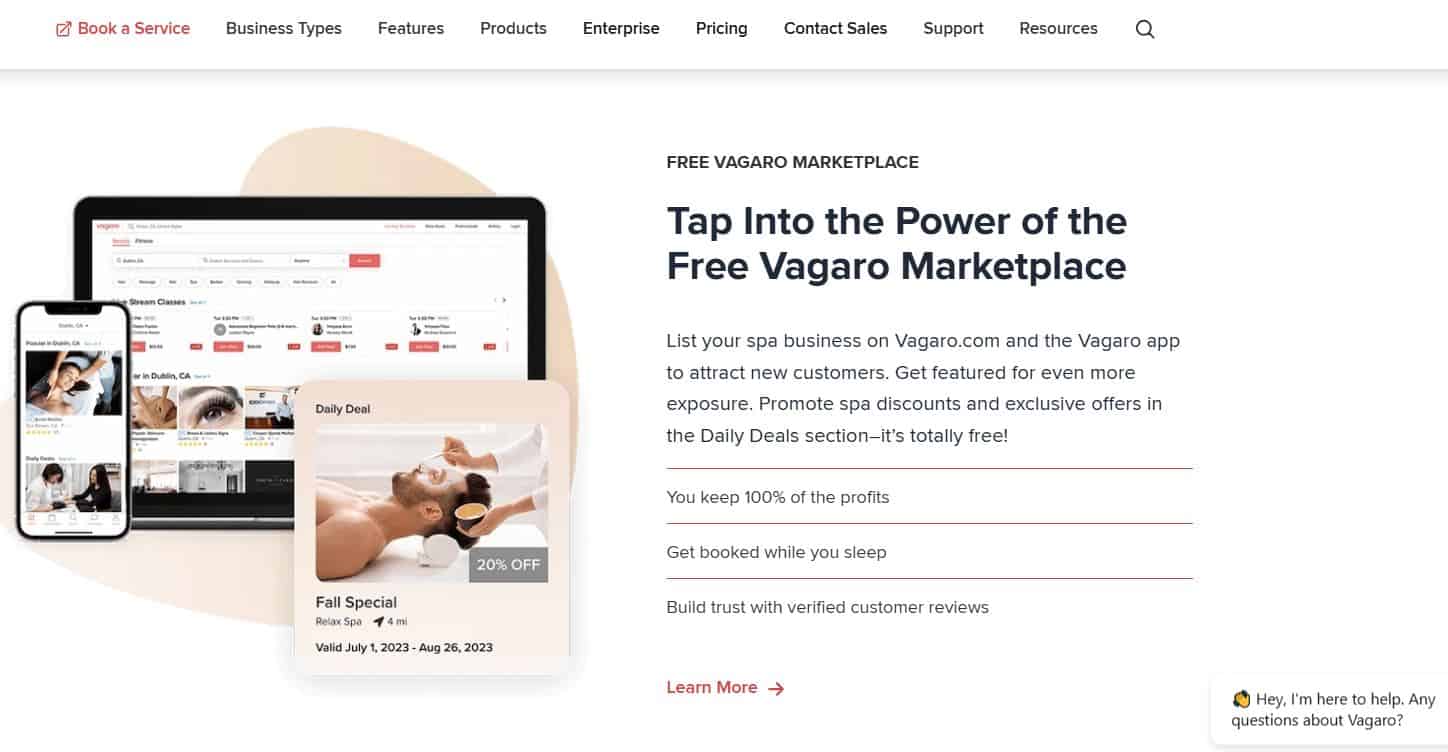 Vagaro vs Boulevard: Picking the Easiest Software for Your Spa - The ...