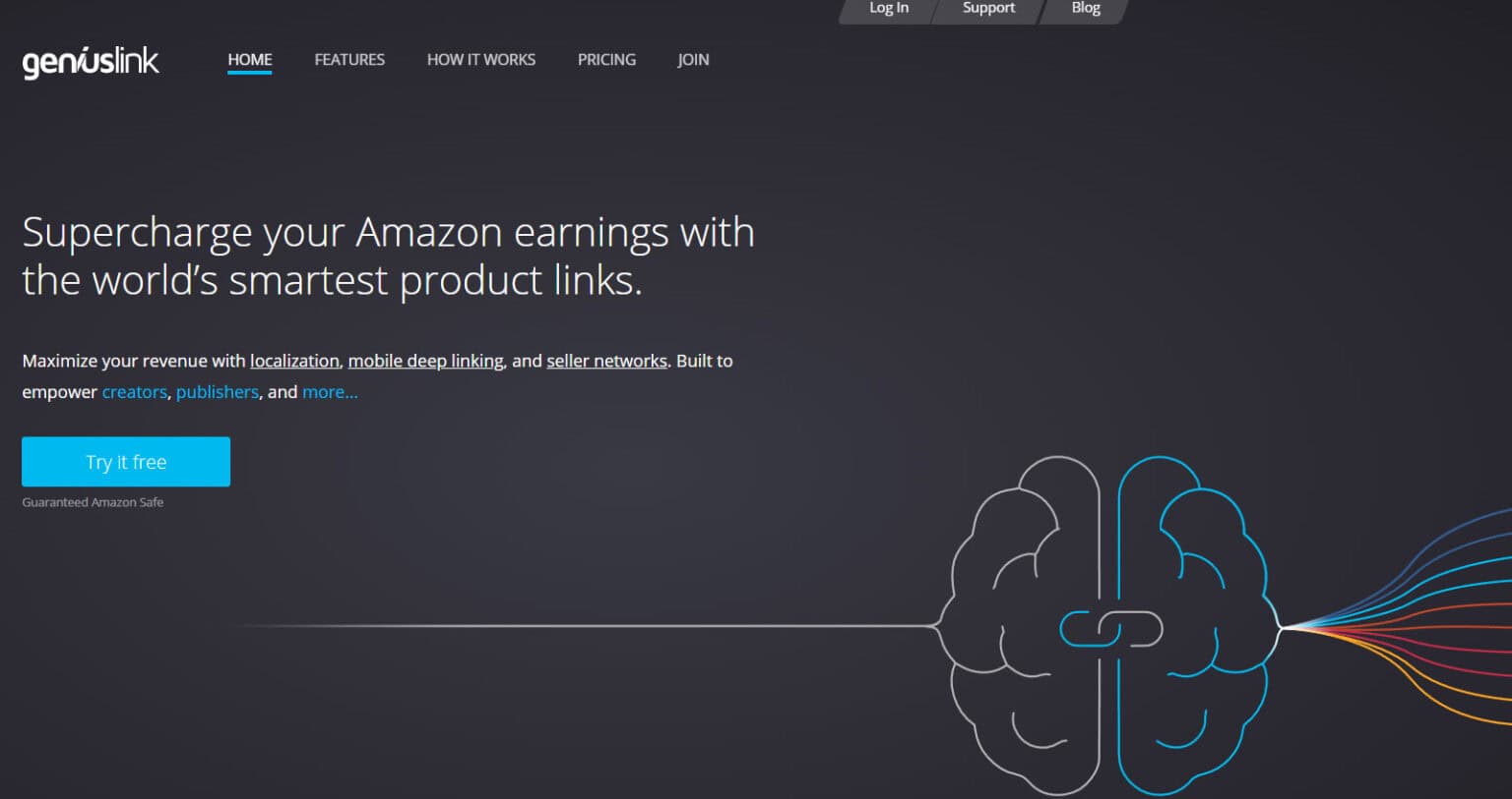 Geniuslink Review - The Digital Merchant