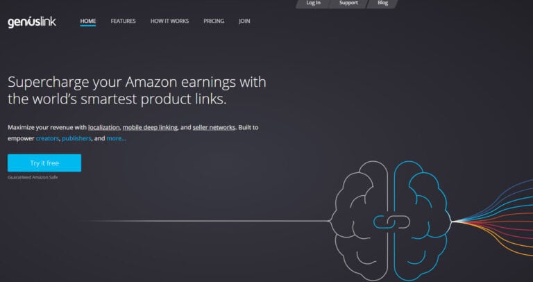 Geniuslink Review - The Digital Merchant