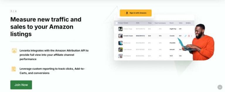 The 7 Best Amazon Analytics and Tracking Tools for Sellers