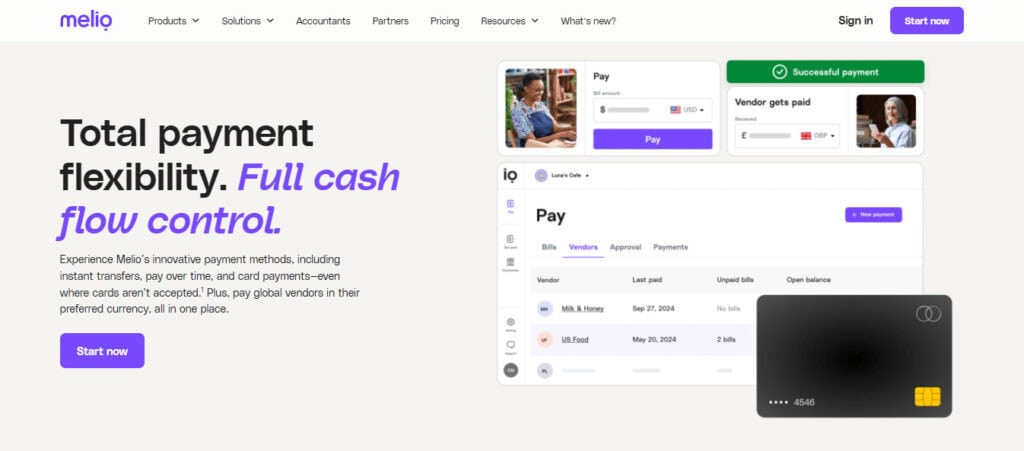 How to Collect Payments Online: A Guide for Retail and Service Vendors ...