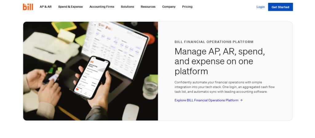 The Best Bill Payment Services for Businesses - The Digital Merchant