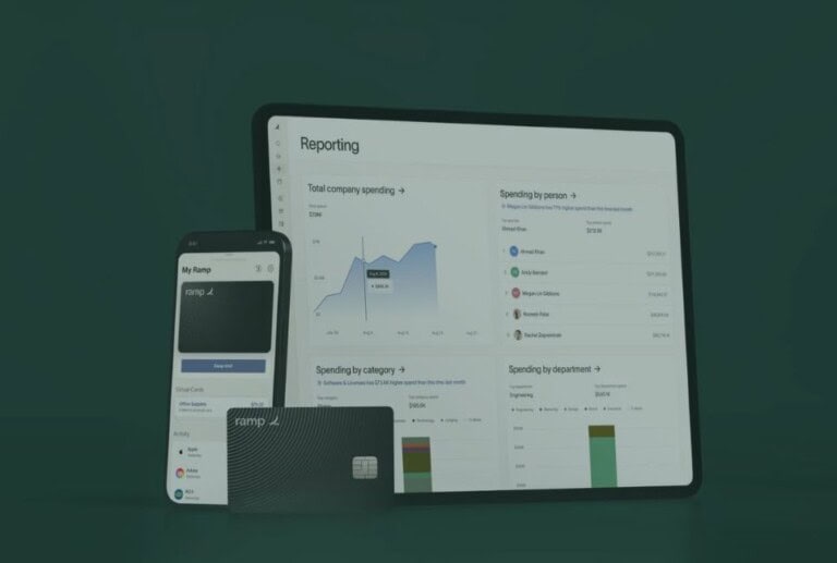 Top Ramp Alternatives - The Digital Merchant