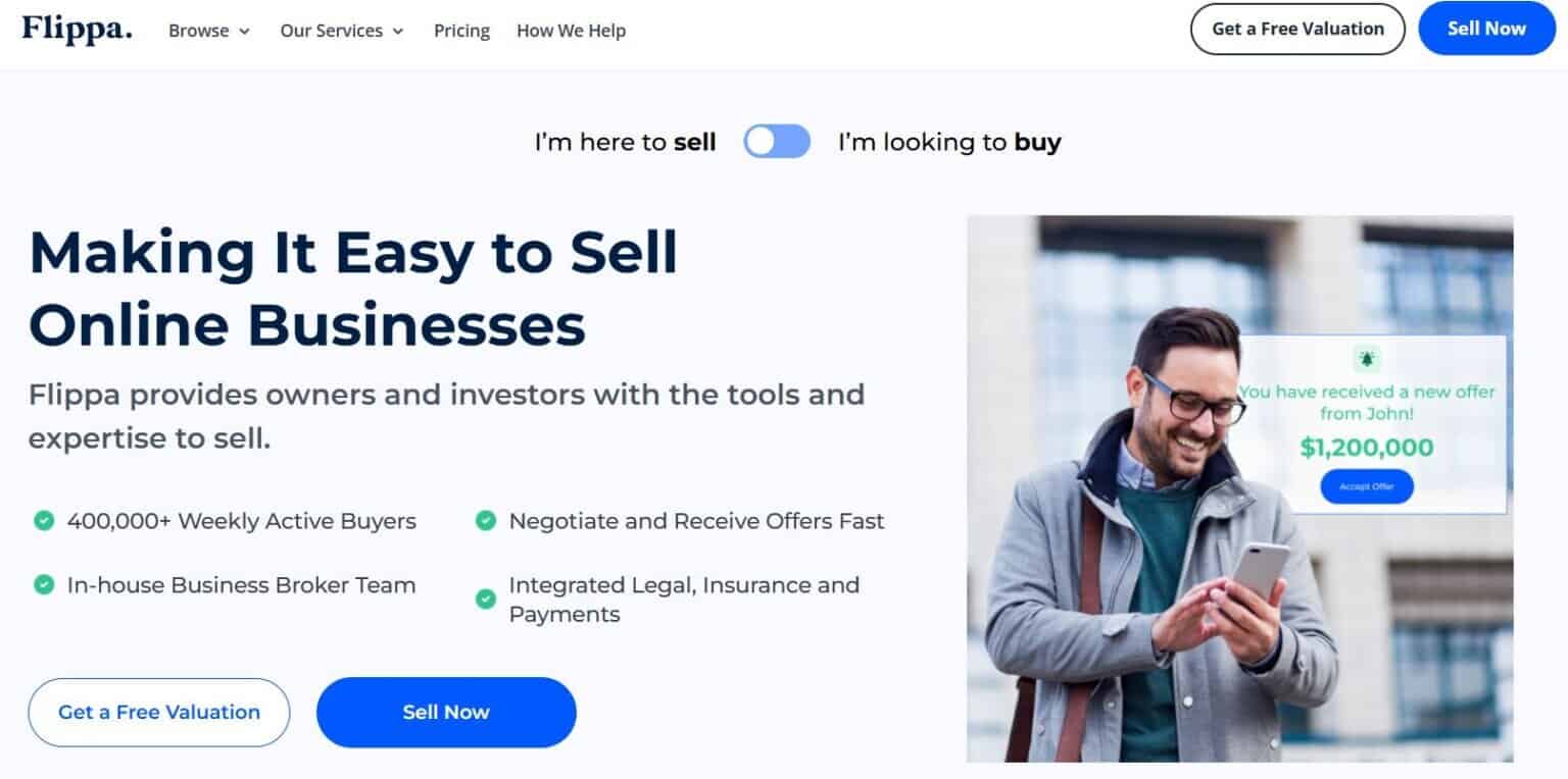 6 Best Motion Invest Alternatives to Consider When Selling Your ...