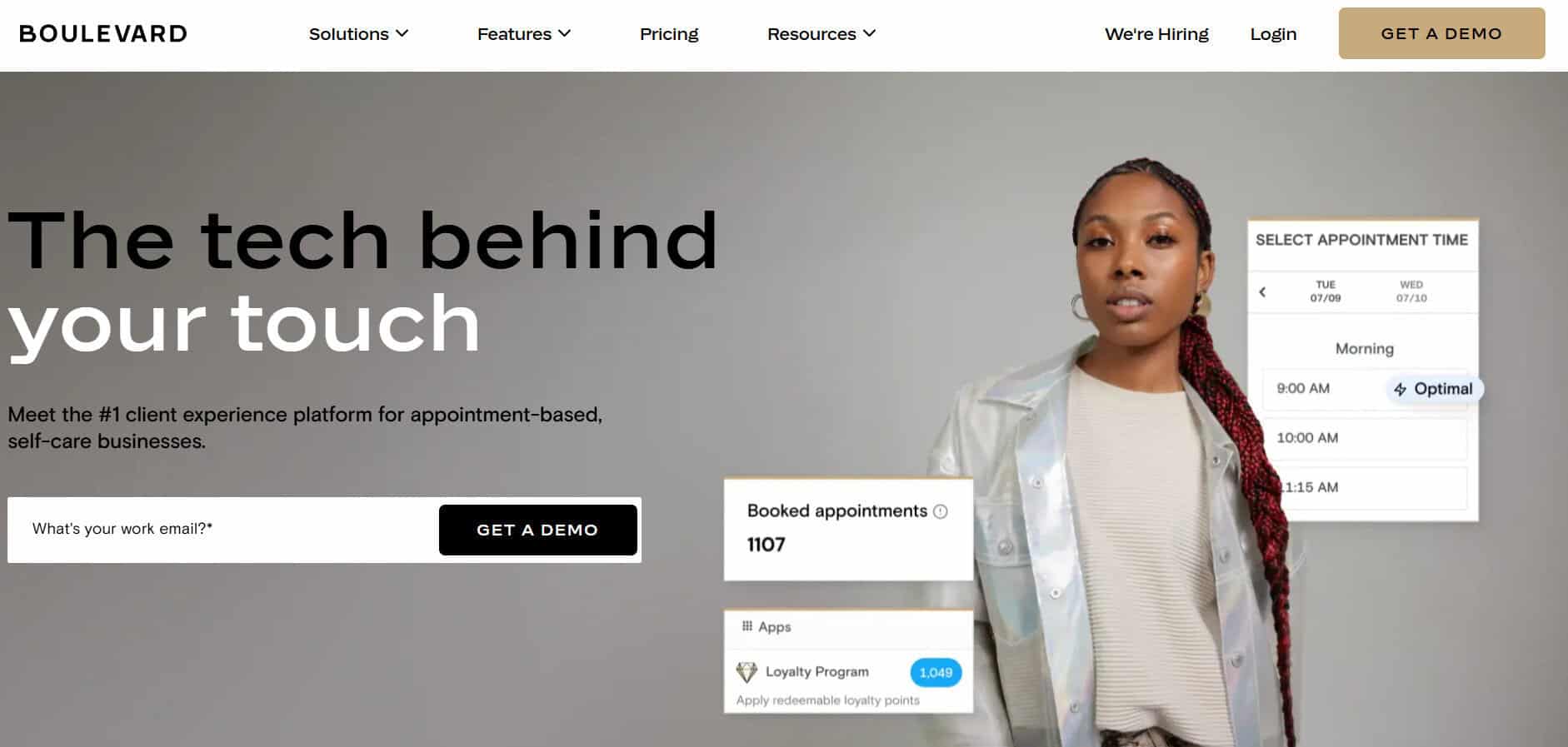 Best Booker Software Alternatives (2025) - The Digital Merchant