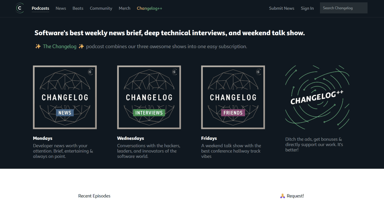 Best Changelog Format Ideas - The Digital Merchant