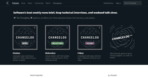 Best Changelog Format Ideas - The Digital Merchant
