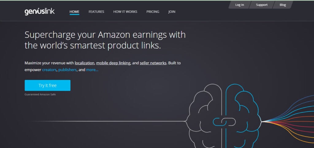 Amazon OneLink Alternatives
