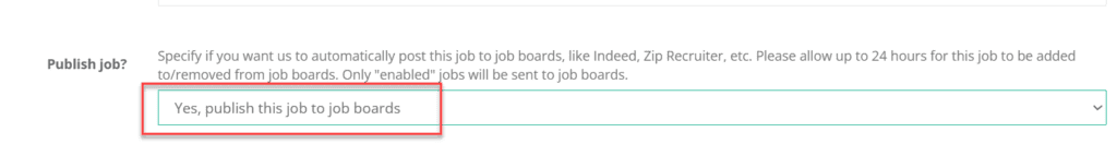 How to Post to Multiple Job Boards - The Digital Merchant