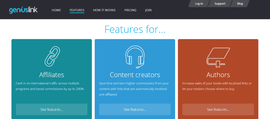 Geniuslink vs Amazon OneLink: Which is the Most Useful Affiliate ...