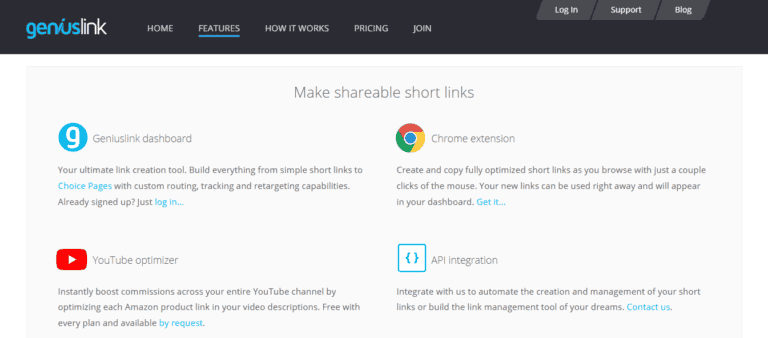 Geniuslink vs Amazon OneLink: Which is the Most Useful Affiliate ...