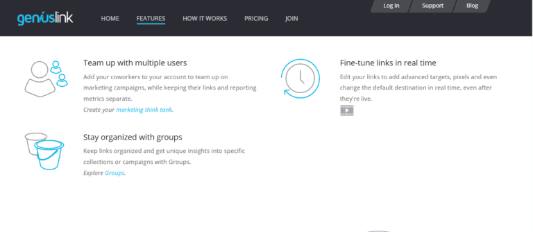 Geniuslink vs Amazon OneLink: Which is the Most Useful Affiliate ...