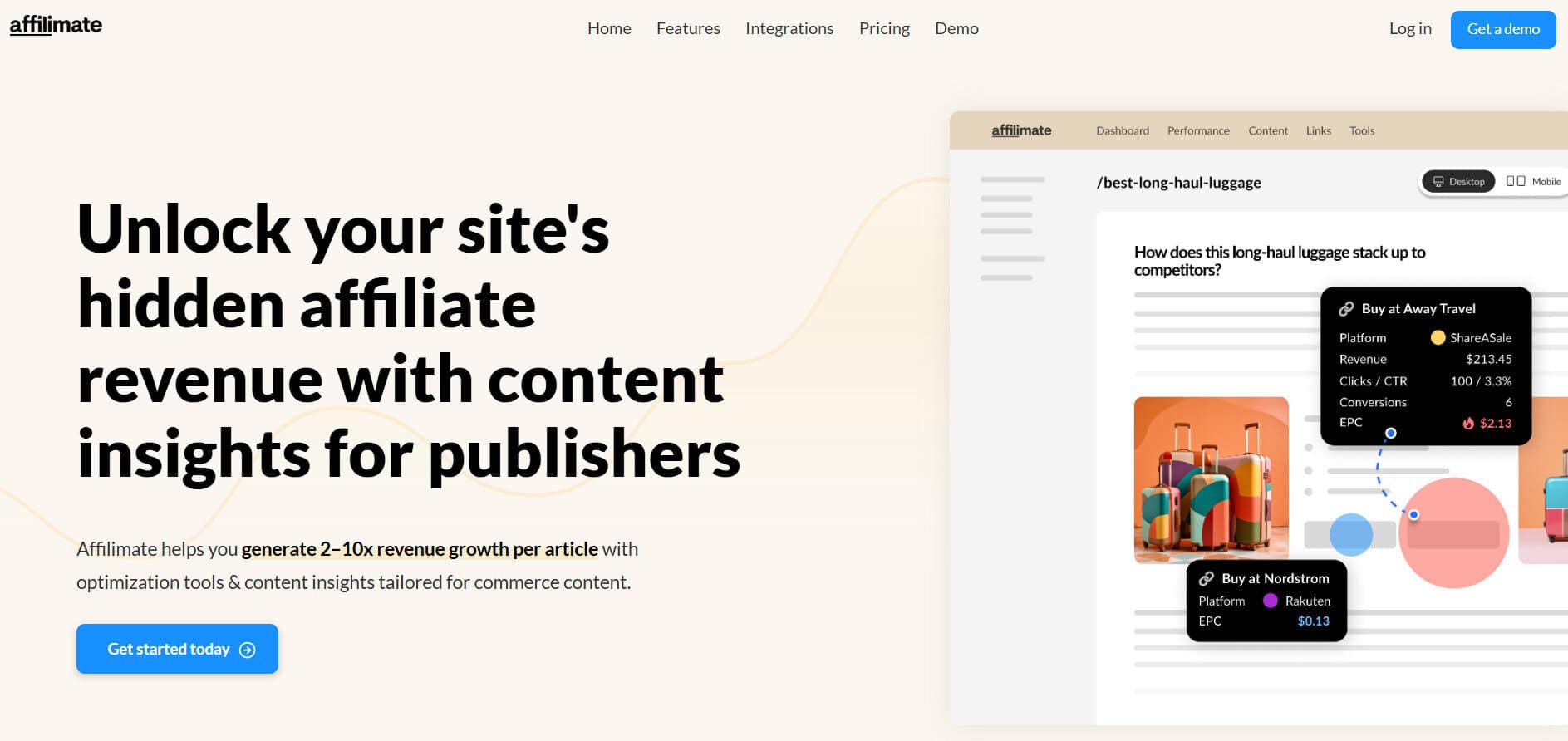 Geniuslink vs Amazon OneLink: Which is the Most Useful Affiliate ...