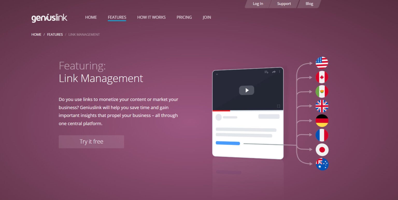 Geniuslink vs Amazon OneLink: Which is the Most Useful Affiliate Marketing Tool? - The Digital ...