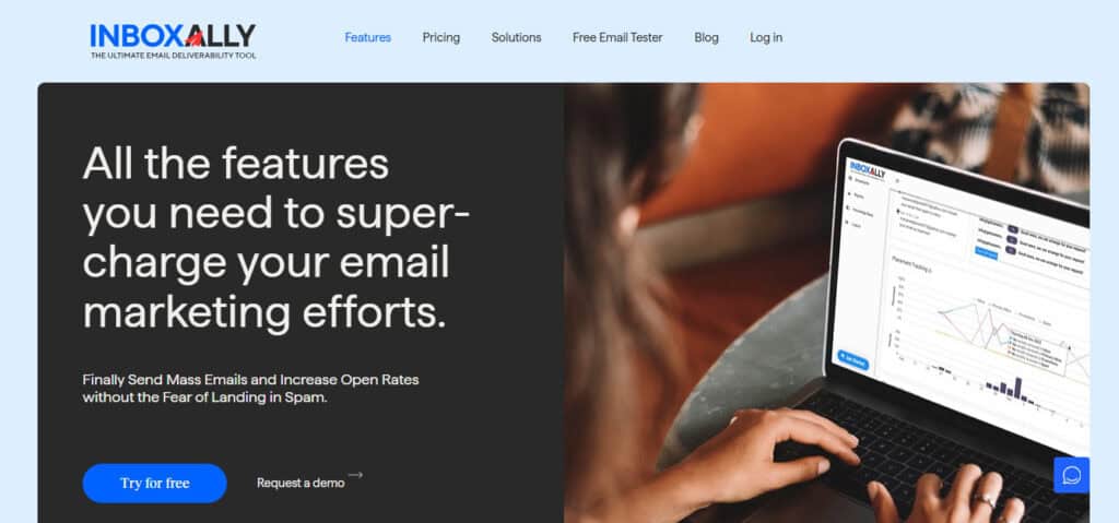 Mailreach vs. InboxAlly