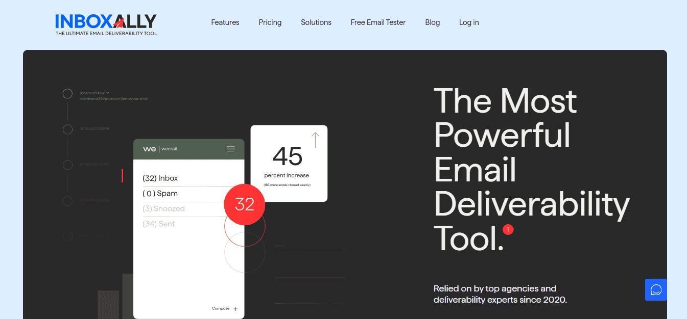 Mailreach vs. InboxAlly
