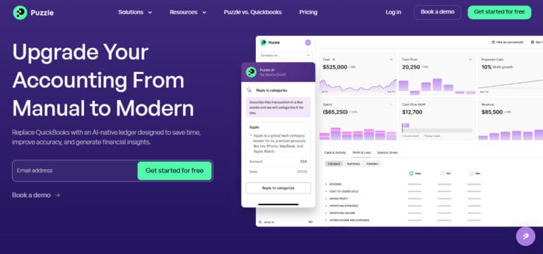 My Guide to the Best Accounting Reconciliation Software - The Digital ...