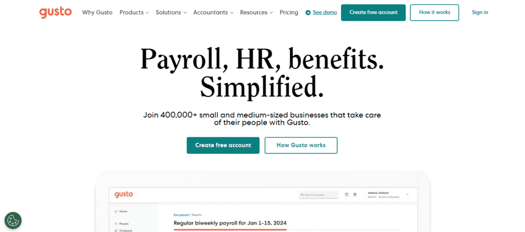 Best Payroll Software for Restaurants - The Digital Merchant
