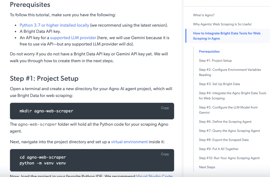 Bright Data Review: Why I Think it’s Worth the Price Tag - The Digital ...