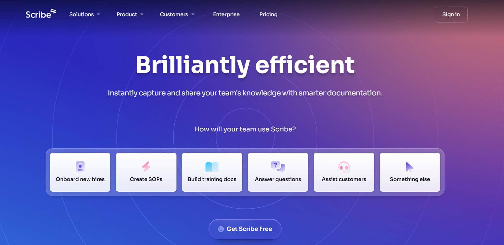 11 Best Scribe Alternatives for Documenting Workflows Without the ...