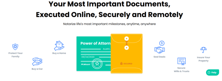 A CPA’s Review of OneNotary: The Modern Way to Get Documents Notarized