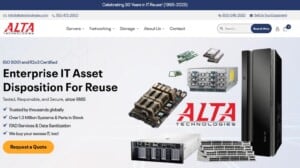 Alta Technologies Review - The Digital Merchant