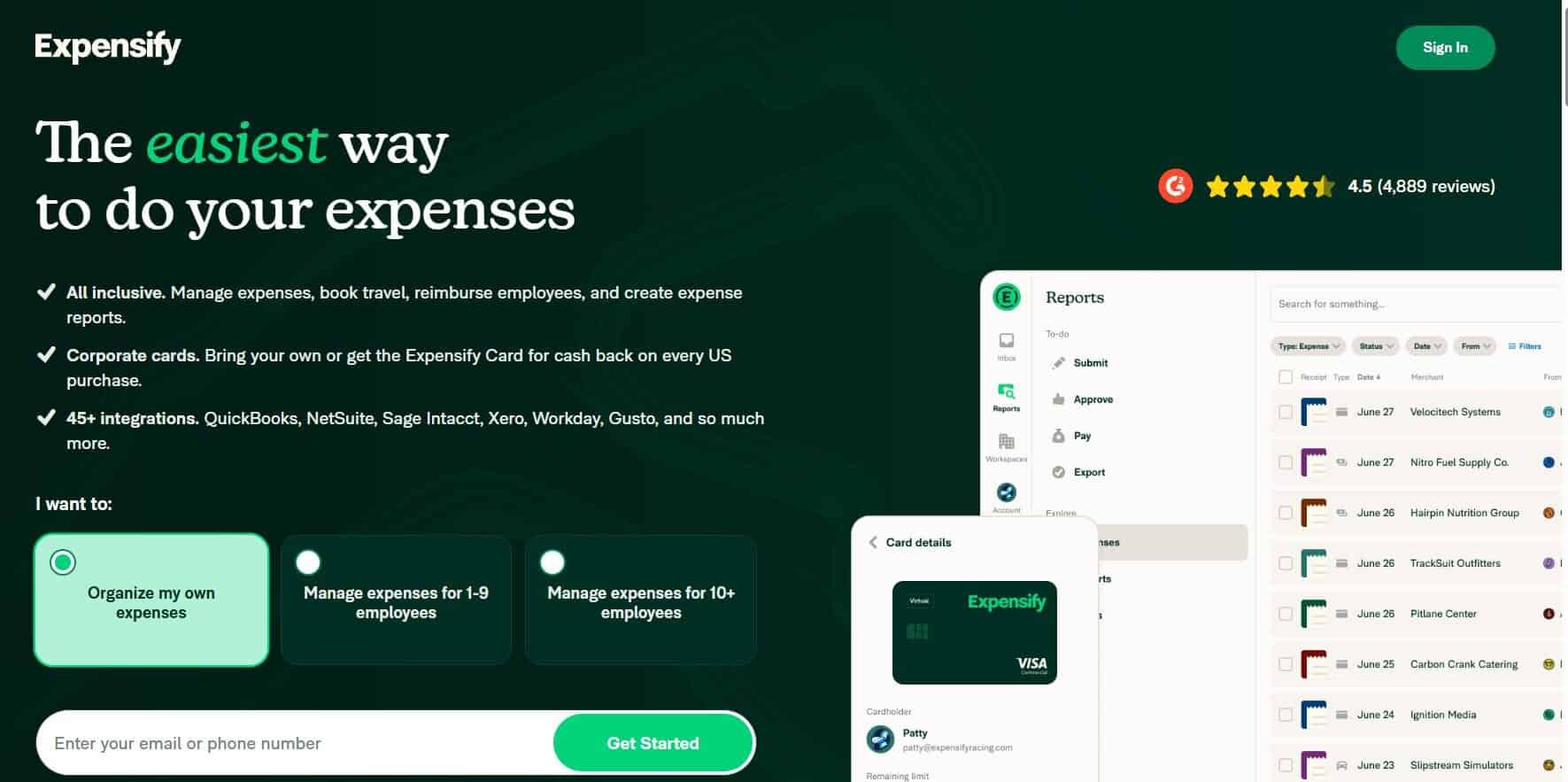 The 10 Best Apps for Tracking Receipts - From a CPA Who Lives in the Nitty Gritty - The Digital ...