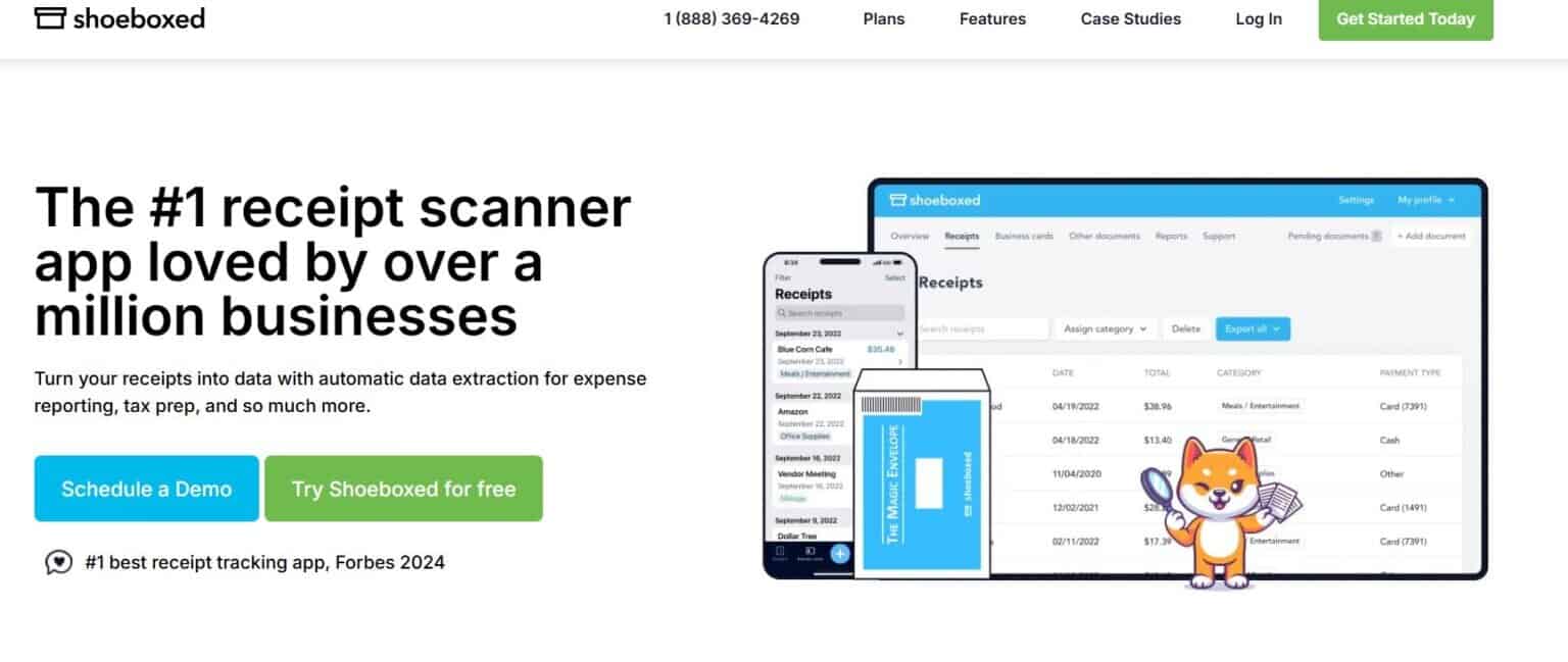 The 10 Best Apps for Tracking Receipts - From a CPA Who Lives in the Nitty Gritty - The Digital ...
