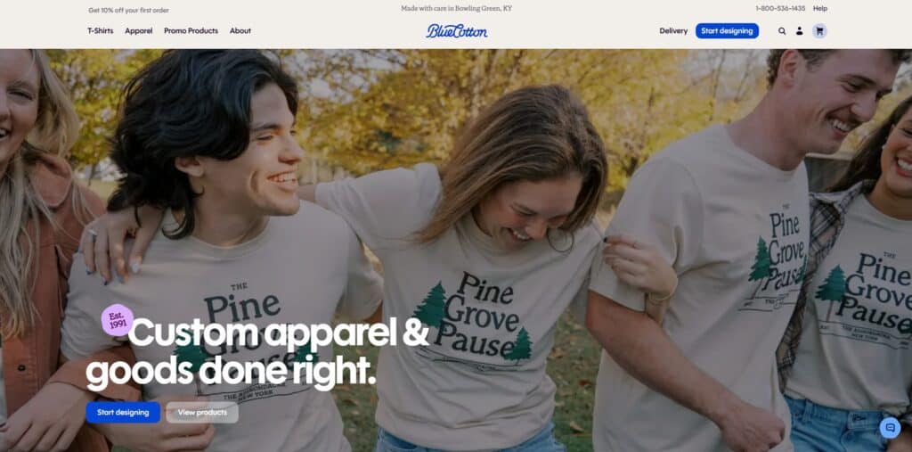 Looking for Better Swag? These Are the Best 4imprint Alternatives Right Now