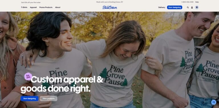 Looking for Better Swag? These Are the Best 4imprint Alternatives Right Now