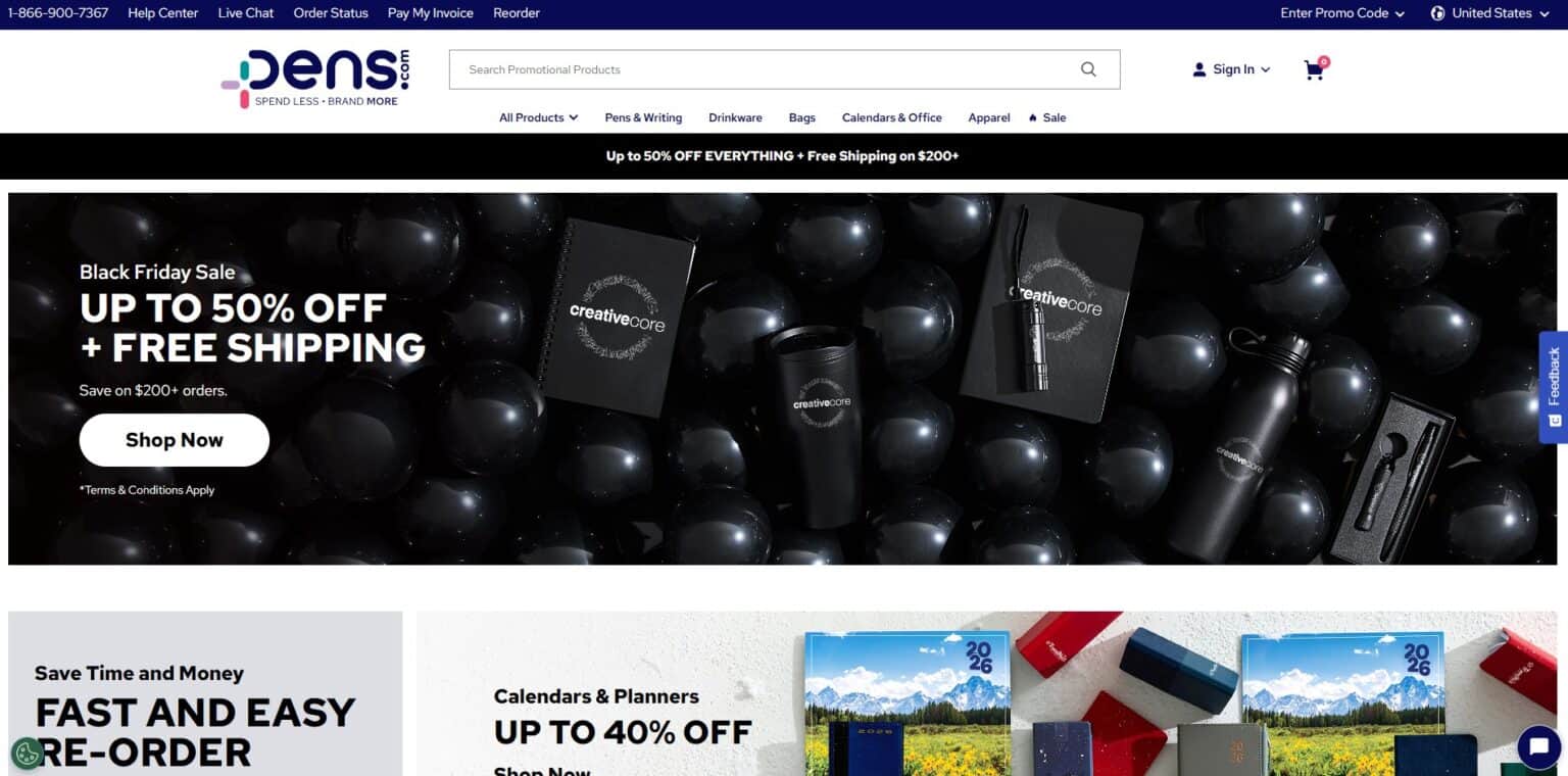Looking for Better Swag? These Are the Best 4imprint Alternatives Right Now
