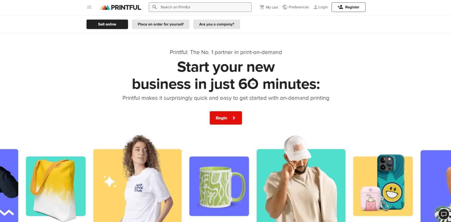 Looking for Better Swag? These Are the Best 4imprint Alternatives Right Now