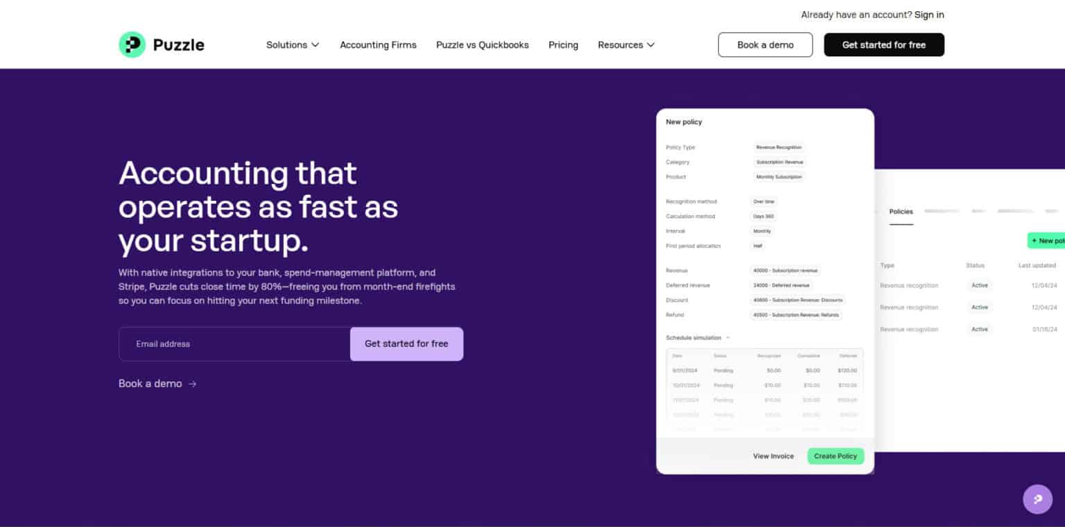 The Best Accounting Software That Integrates with Ramp: a CPA'S Guide ...