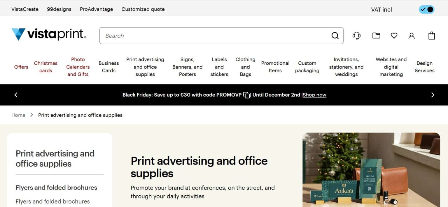 Best Promotional Product Companies - The Digital Merchant