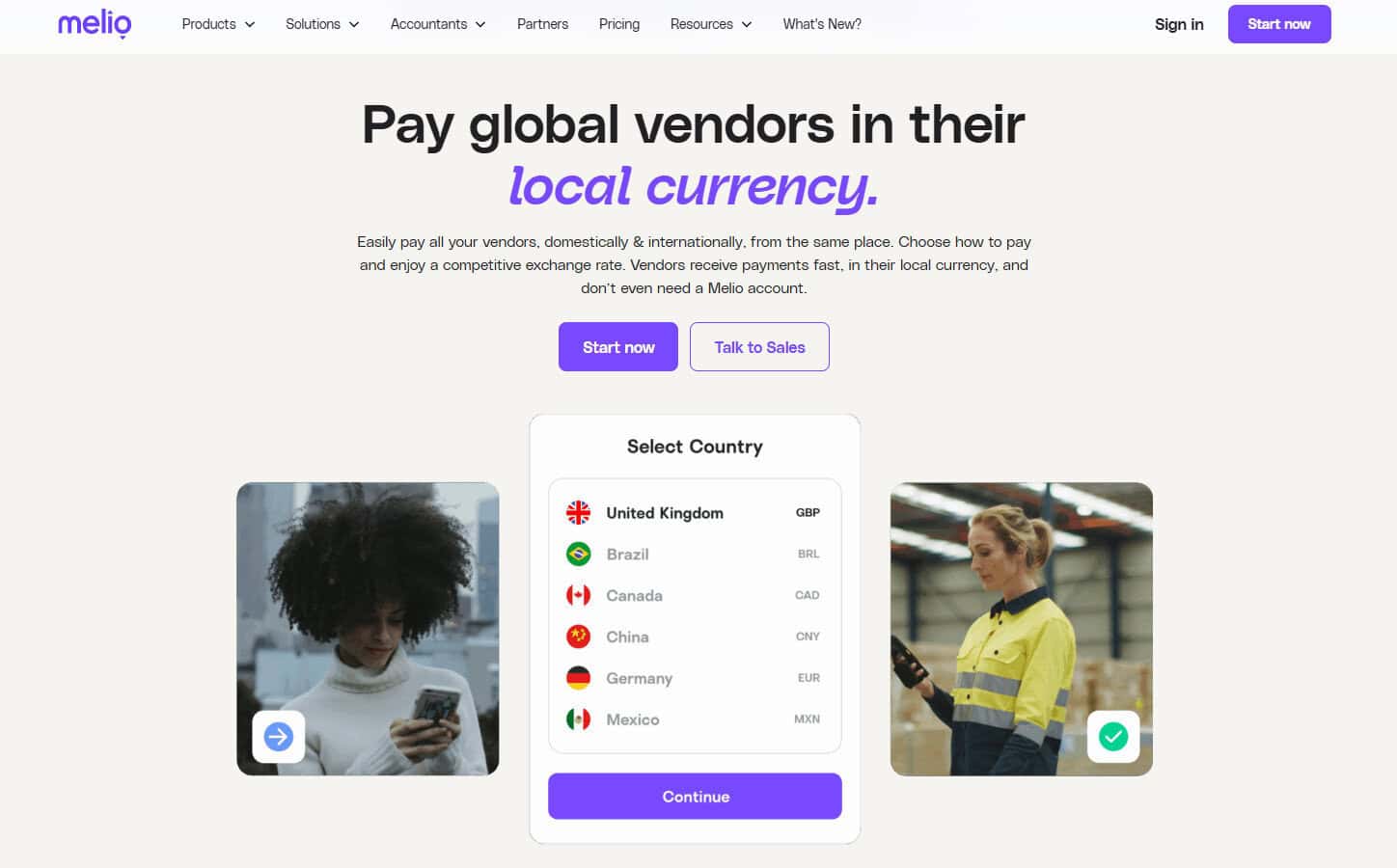 Melio vs. Payoneer: Which Payment Solution Comes Out on Top? - The ...