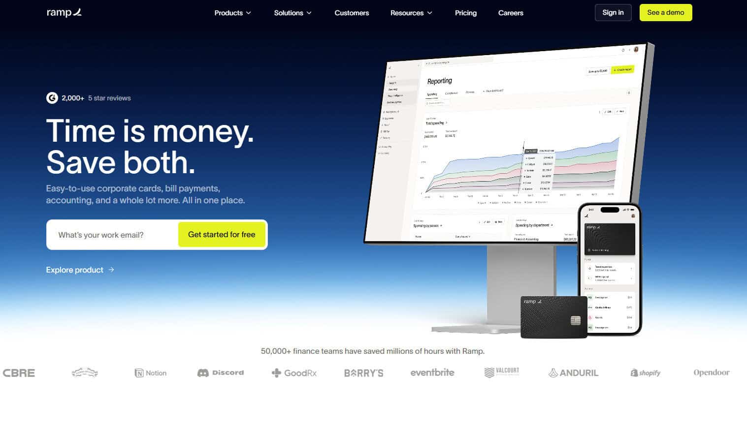 The Best Accounting Software That Integrates with Ramp - The Digital ...