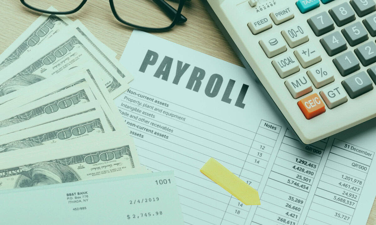 The Hidden Cost of Payroll: Why Gusto and Your Accounting Software ...