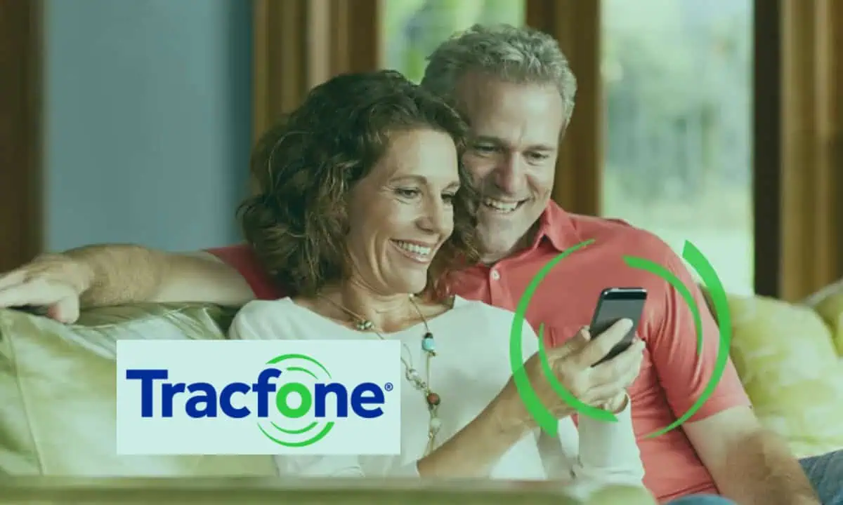 Tracfone Wireless Review
