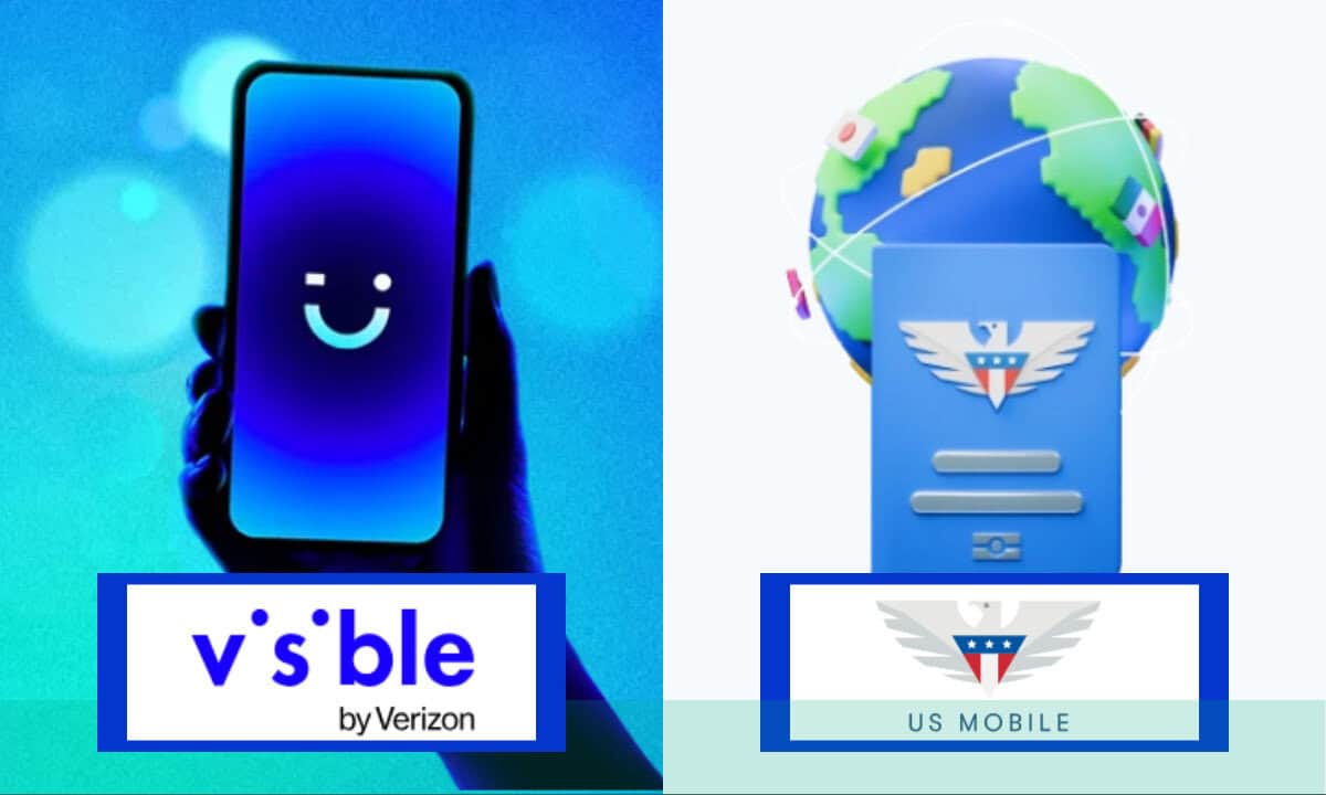 Visible vs. US Mobile