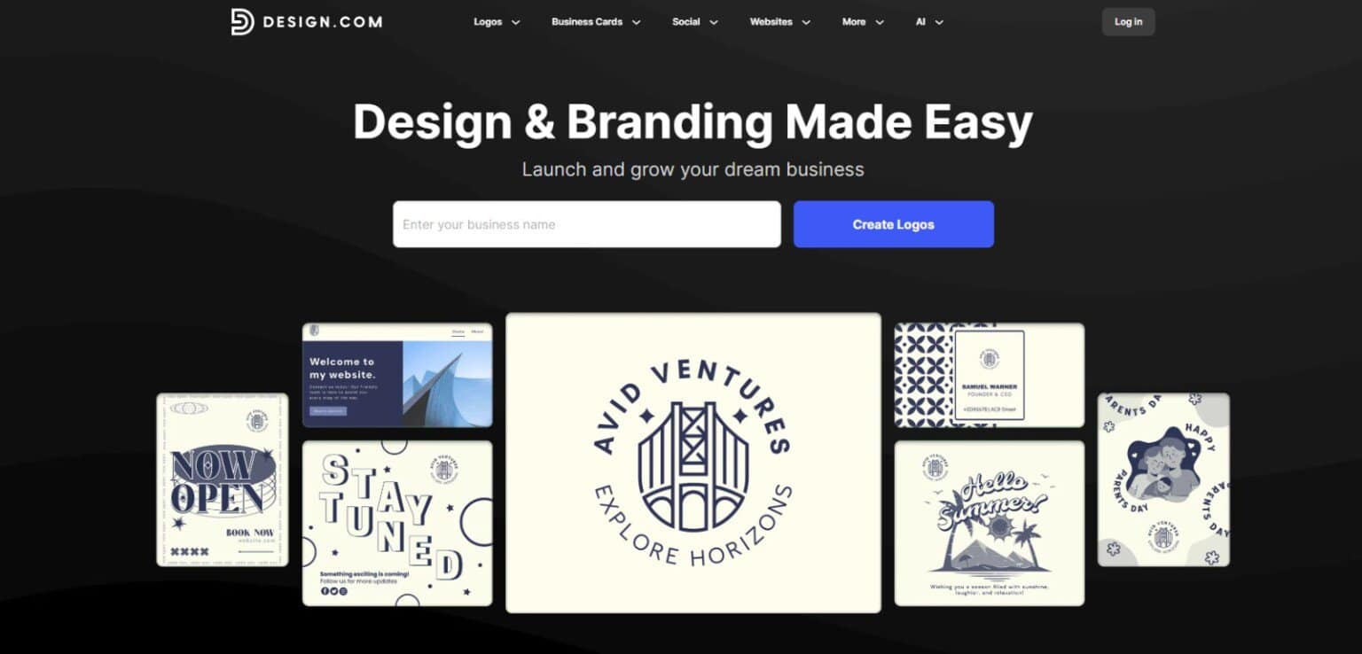 Handmade Logos vs AI-Generated Logos: Which One Should You Choose ...