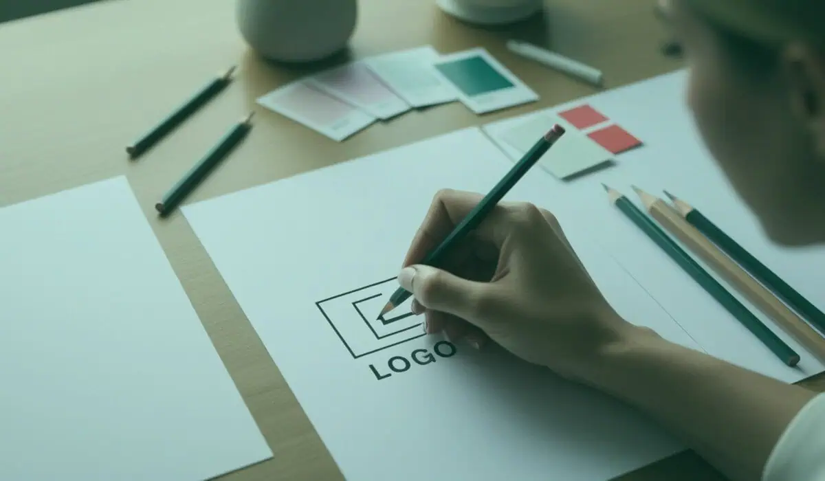 Handmade Logos vs AI-Generated Logos: Which One Should You Choose ...