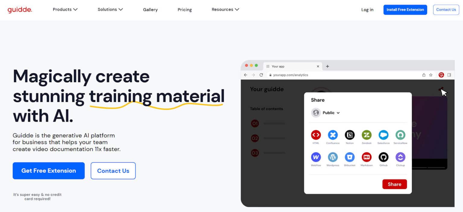 Best AI Tools For Employee Training - The Digital Merchant