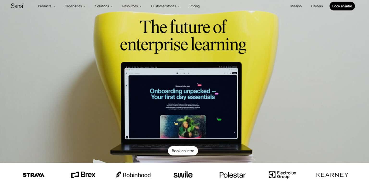 Best AI Tools For Employee Training - The Digital Merchant