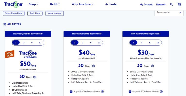 Tracfone vs. Total Wireless