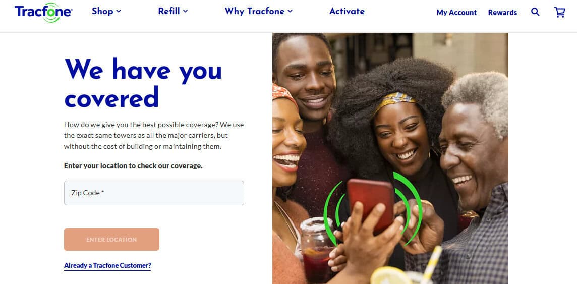 Tracfone vs. Total Wireless