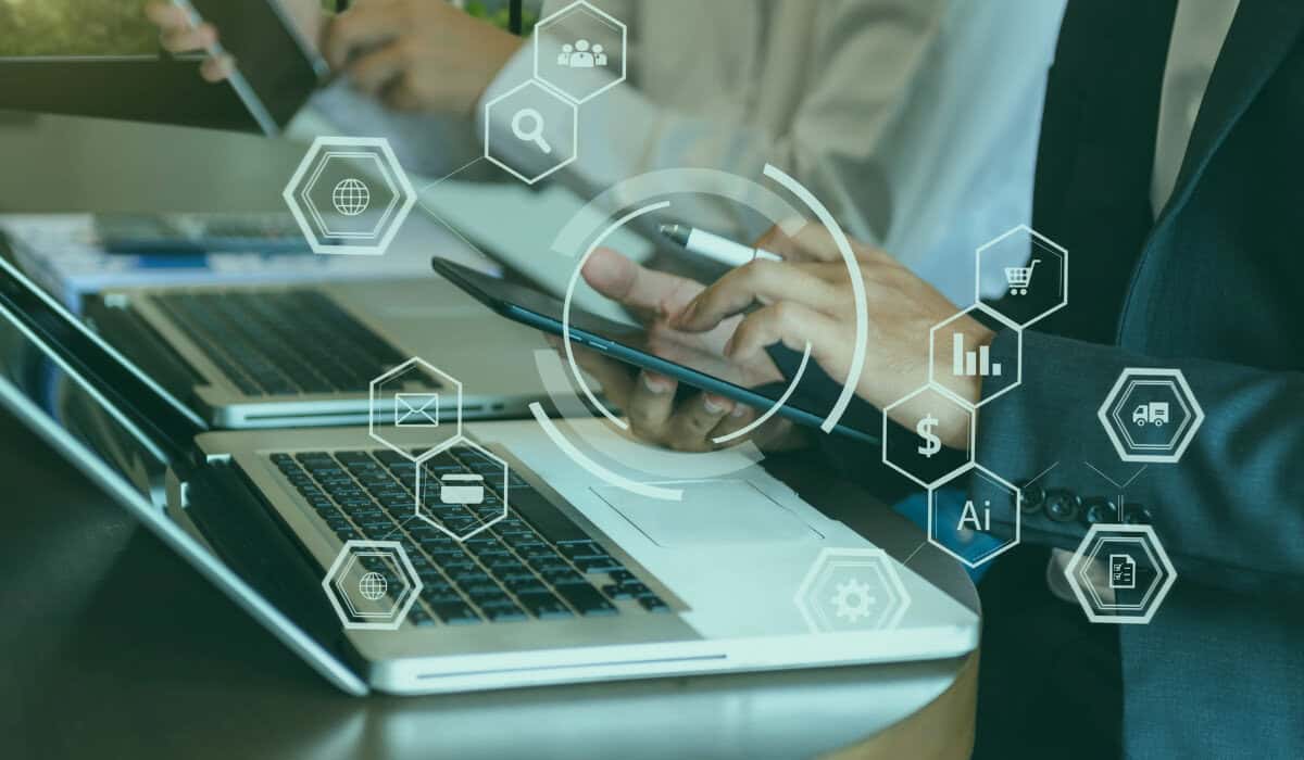 How to Scale Finance Operations - The Digital Merchant