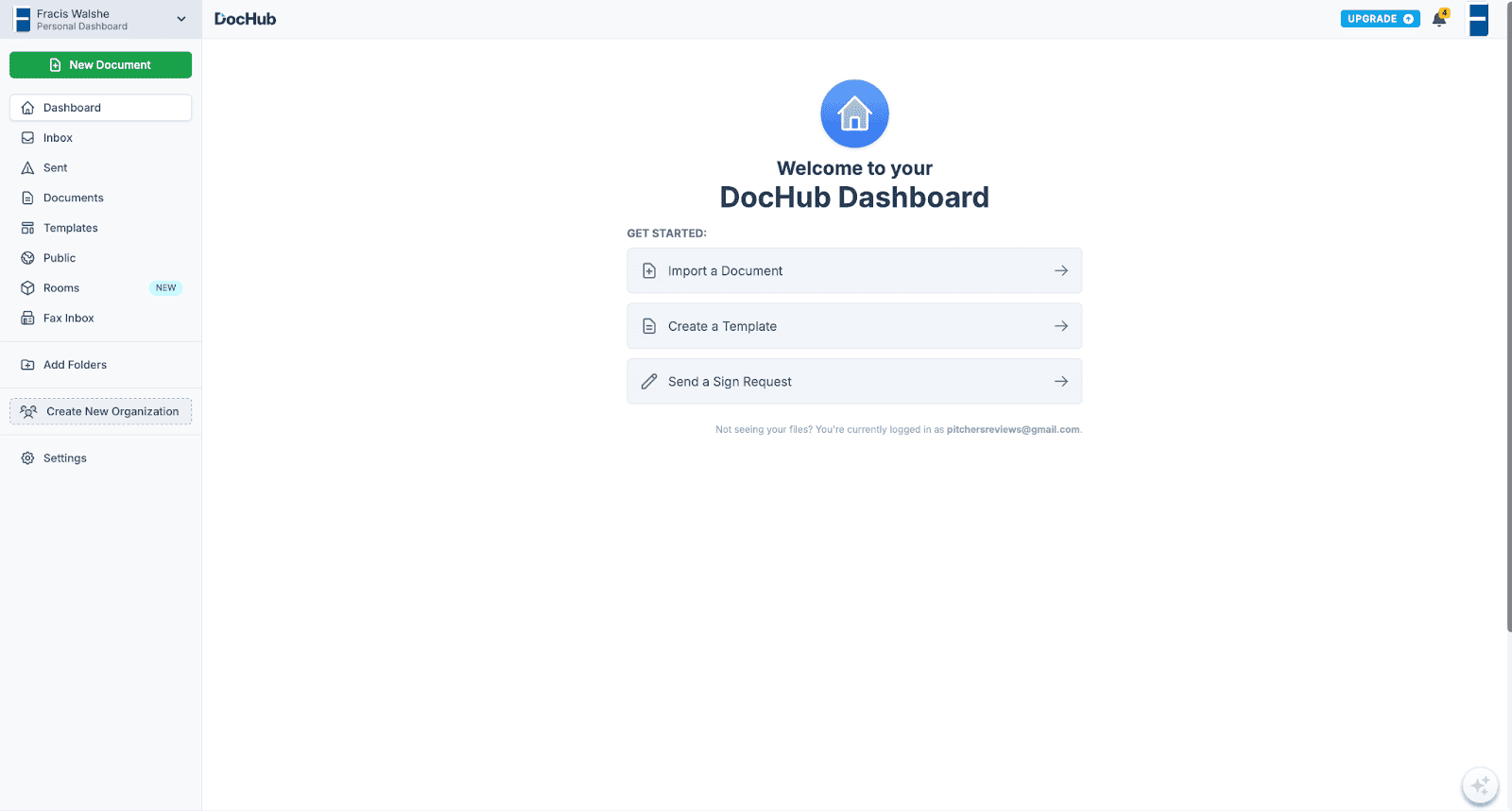 DocHub Review: How It Performs for PDF Editing & E-signatures