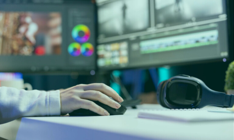 Best 6K Monitors for Video Editing and Creative Work in 2026