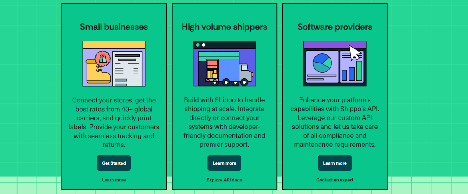 The Best Way to Ship a Package for Growing eCommerce Stores - The ...